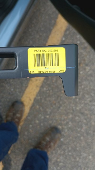 What is this part called? | Chevy Equinox Forum