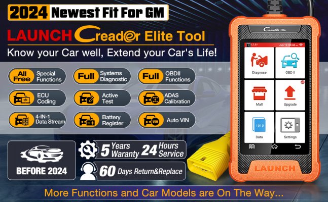 Scan tool | Chevy Equinox Forum