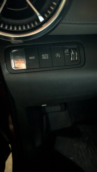 How to Turn off automatic stop and start on a 2025 Equinox rs | Chevy ...
