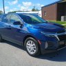 Do these Equinox have subframe mount rust issues? | Chevy Equinox Forum